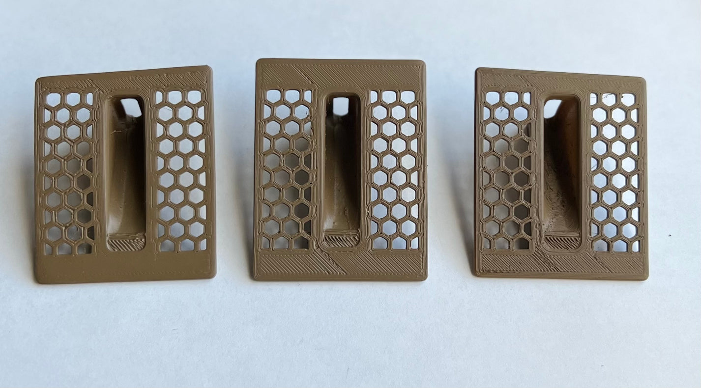 88-94 GMT400 Dash Savers – Sundial Investments